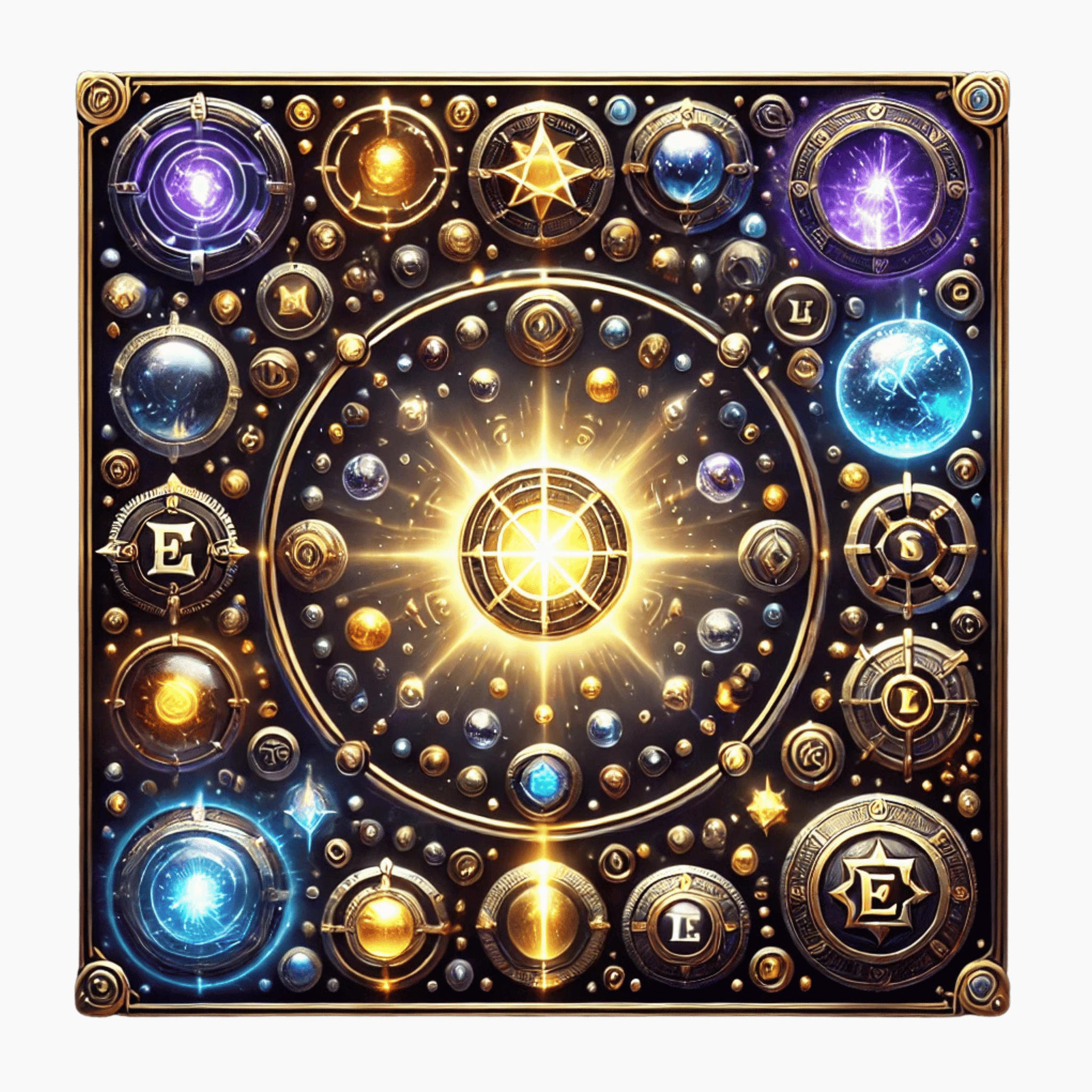 Buy PoE 2 Currency & Orbs | Path of Exile 2 Store – PoeItemShop
