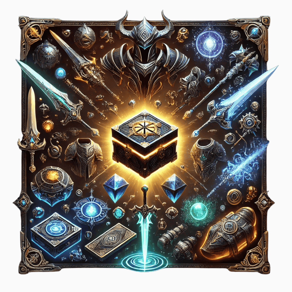 Buy PoE Items, PoE Currency & Orbs - Path of Exile Item Shop – PoeItemShop