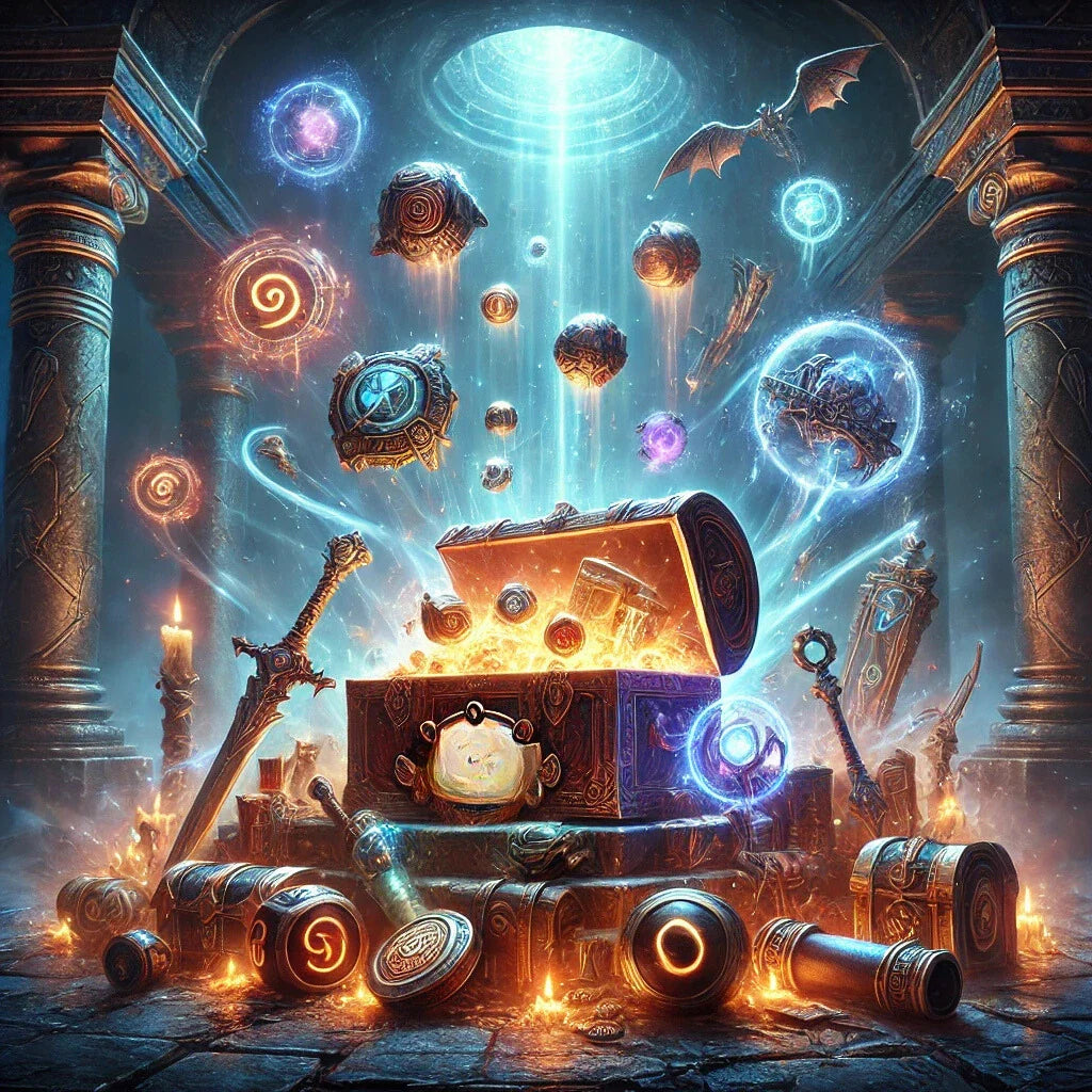 PoE Items - Path of Exile Gear, Maps & More for Sale | Safe Delivery ...