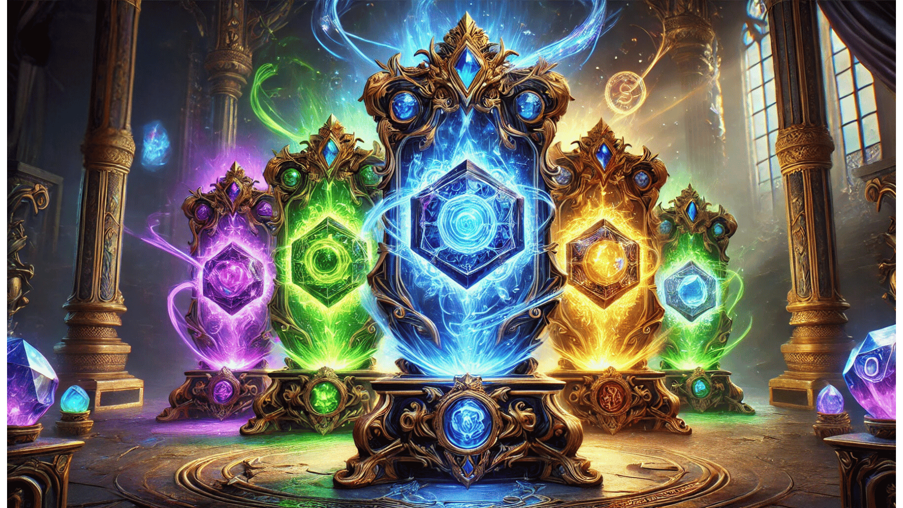 Collections – PoeItemShop