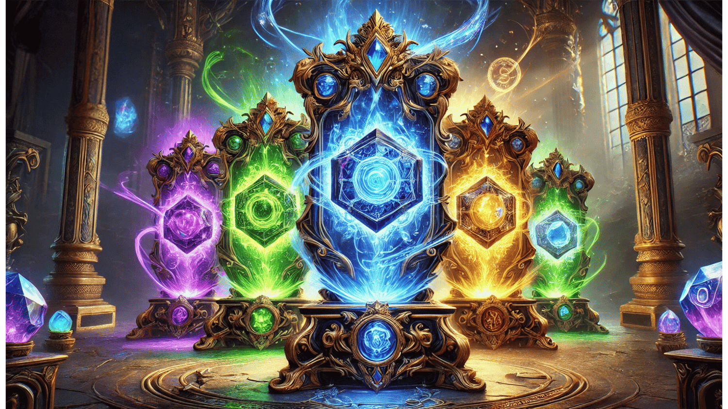 Collections – PoeItemShop