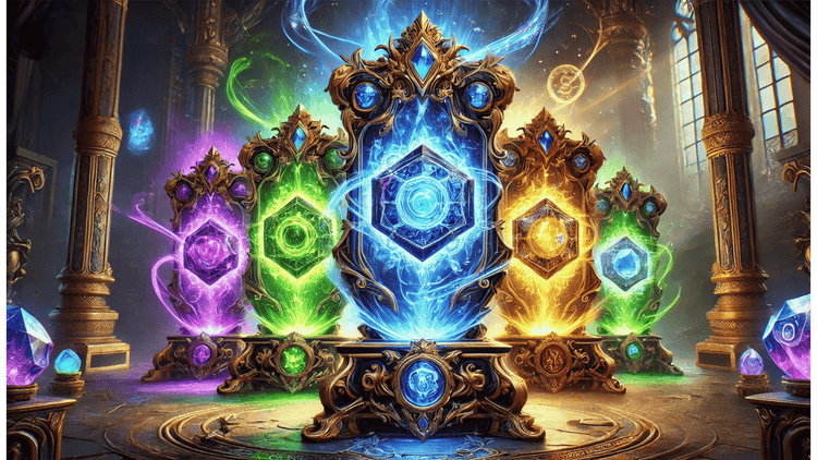 Collections – PoeItemShop