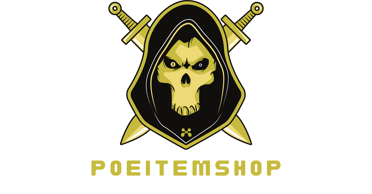 Buy PoE Items, PoE Currency & Orbs - Path of Exile Item Shop – PoeItemShop